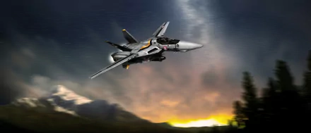 Robotech - Desktop Wallpapers, Phone Wallpaper, PFP, Gifs, and More!