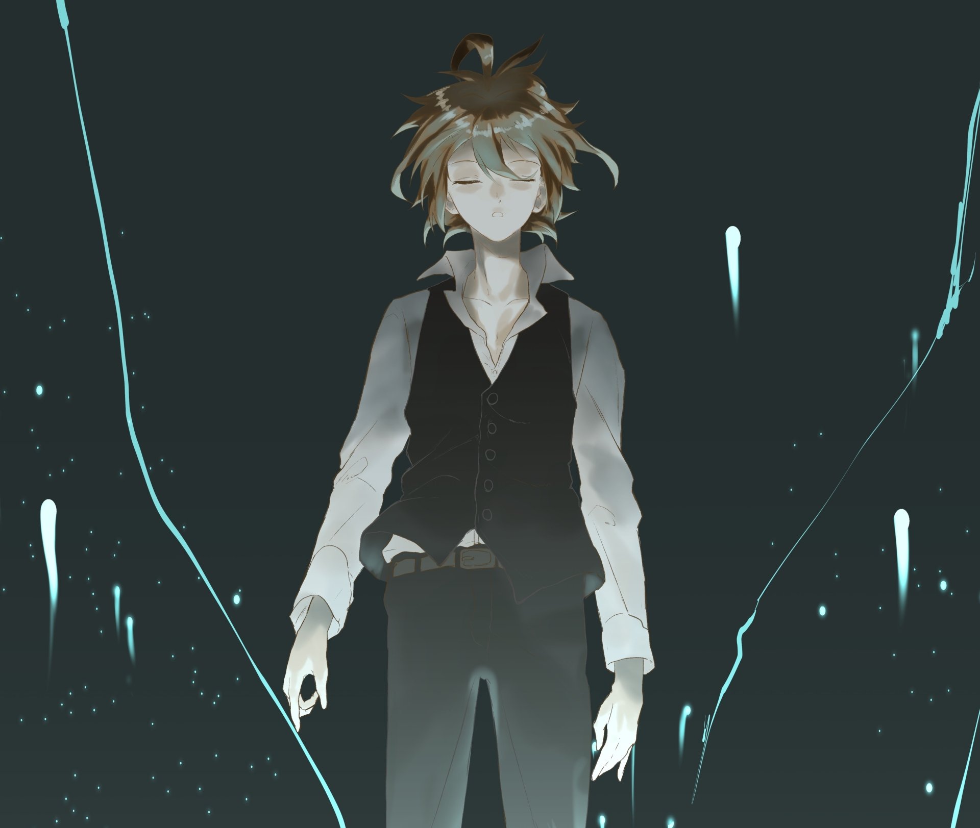 Download Sieg (Fate/Apocrypha) Anime Fate/Apocrypha 4k Ultra HD ...