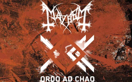 Mayhem - Desktop Wallpapers, Phone Wallpaper, PFP, Gifs, and More!