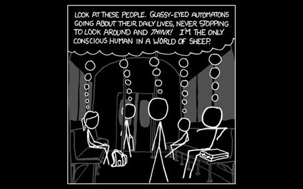 [20+] Xkcd Wallpapers