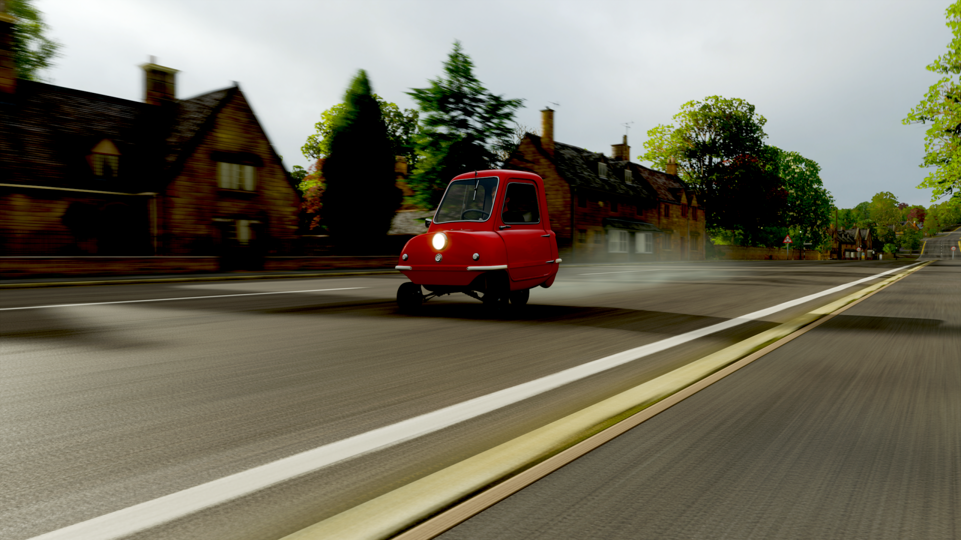 Peel P50 Wallpapers