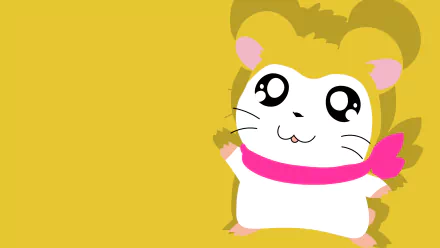 Hamtaro - Desktop Wallpapers, Phone Wallpaper, PFP, Gifs, and More!