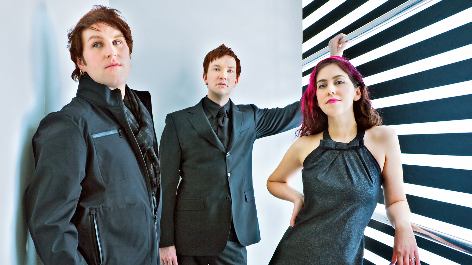 Freezepop HD Wallpaper