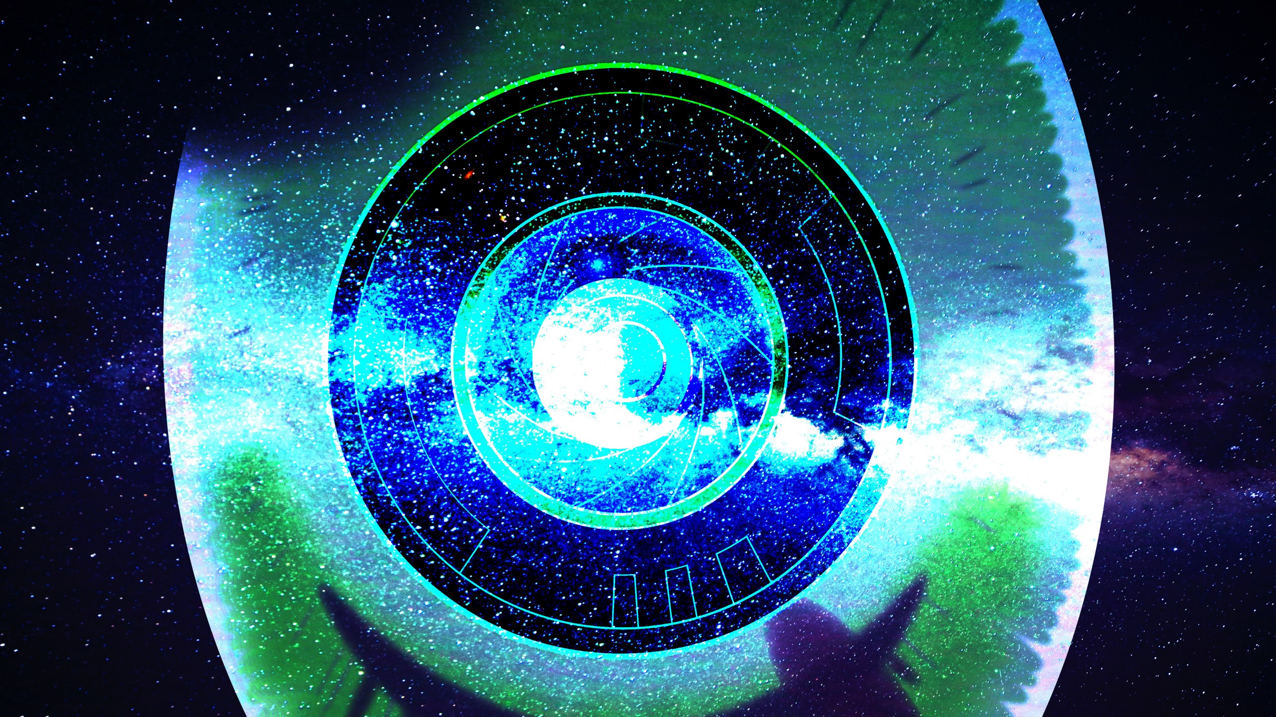 Planetarian: The Reverie of a Little Planet HD Wallpaper by Carionto