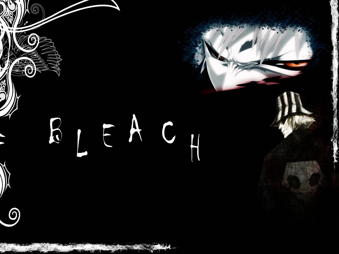 Download Ichigo Kurosaki Anime Bleach Wallpaper