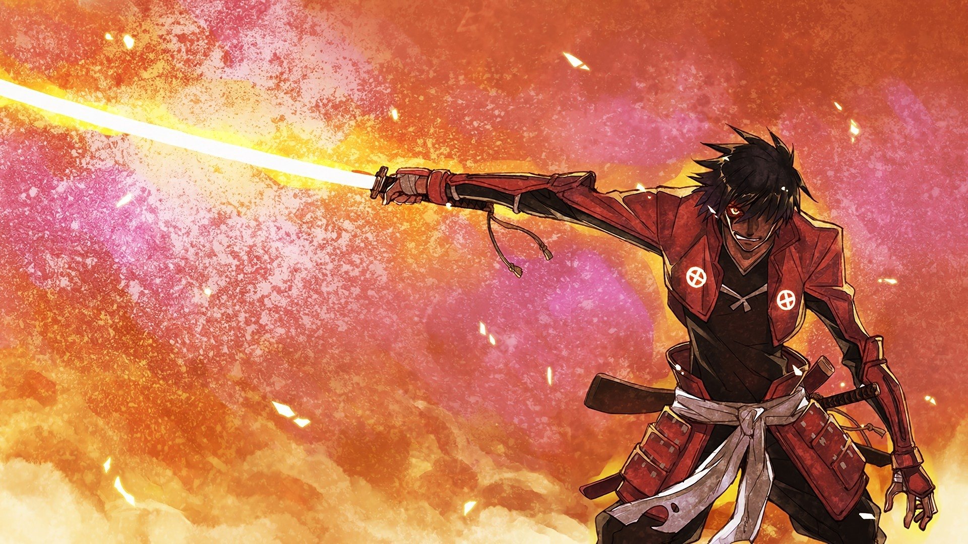 Drifters Fondo de pantalla HD | Fondo de Escritorio | 1920x1080 | ID ...