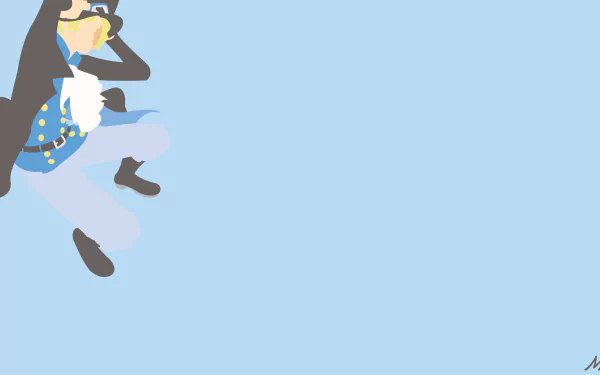 Sabo (One Piece) 8k Wallpapers