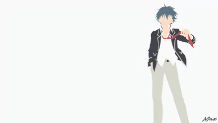 Trinity Seven - Desktop Wallpapers, Phone Wallpaper, PFP, Gifs, and More!