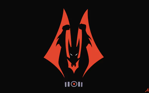 Download Nightwing Gotham City Terry McGinnis Batman Beyond Red Hood ...