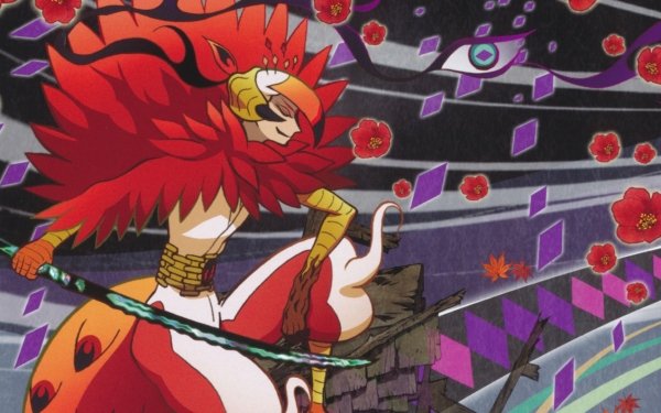 [40+] Katanagatari Wallpapers