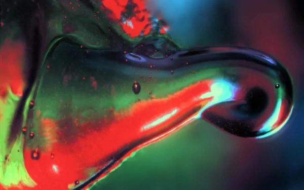 Download CGI Abstract 3D HD Wallpaper