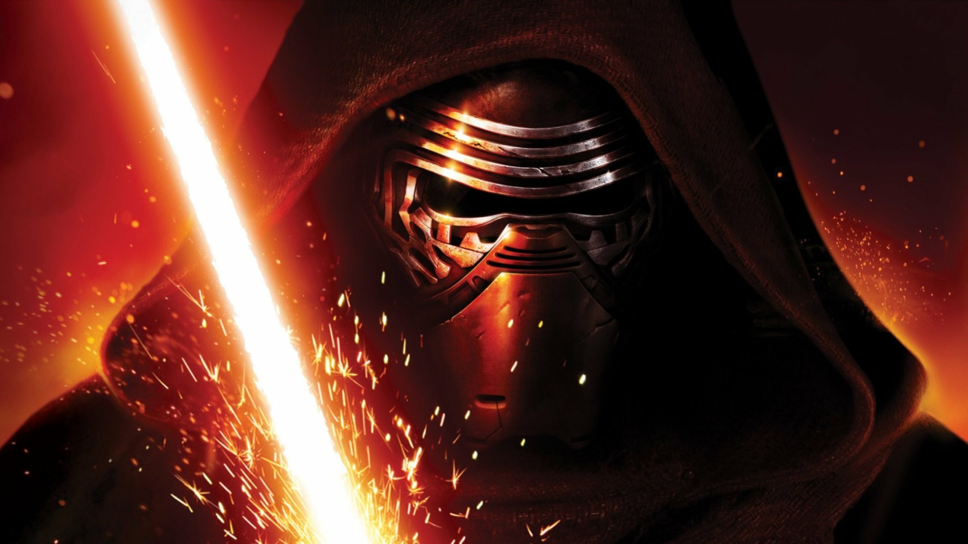 Download Kylo Ren Movie Star Wars Episode VII: The Force Awakens HD ...