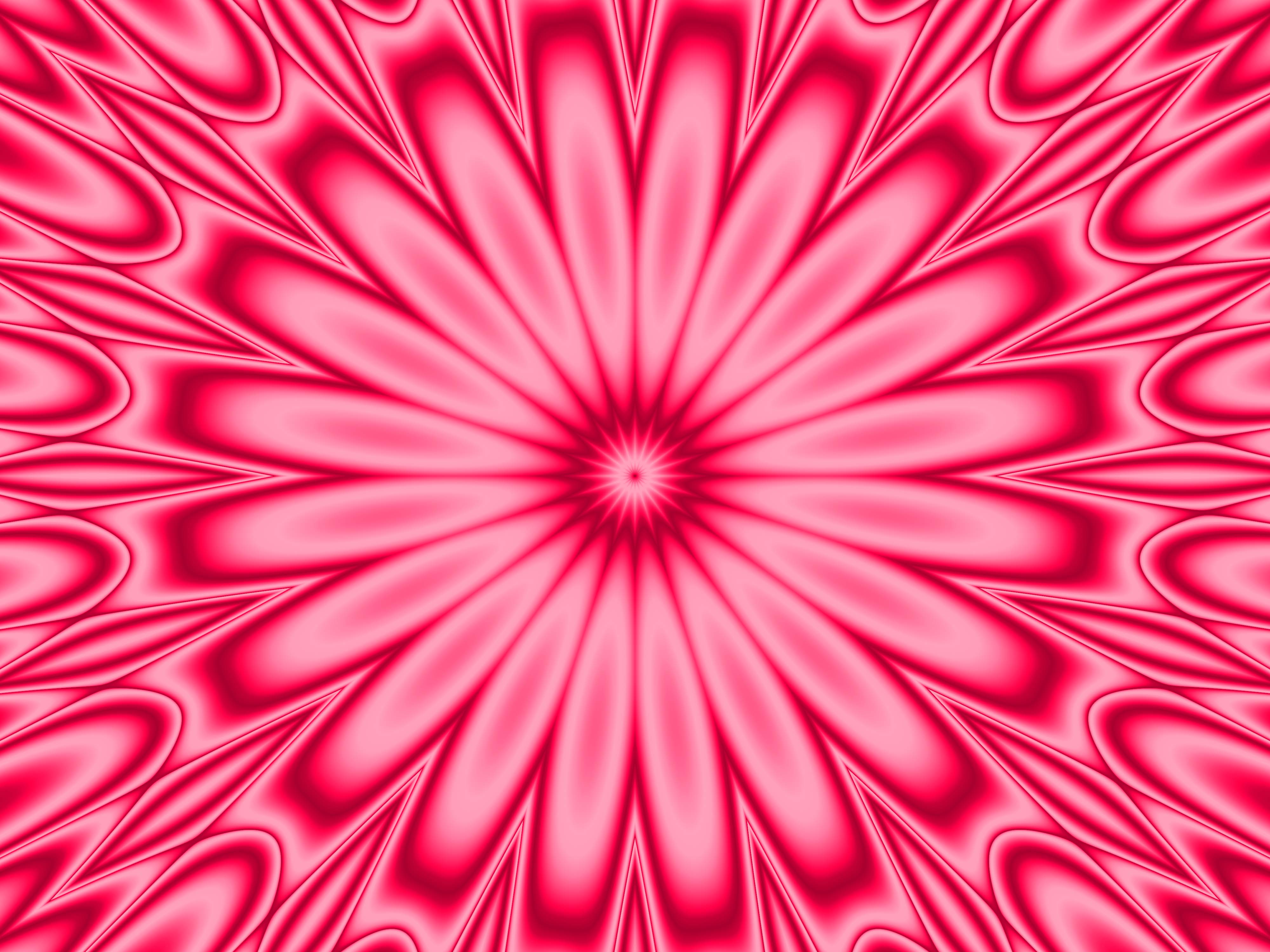 Abstract red by Susanlu4esm