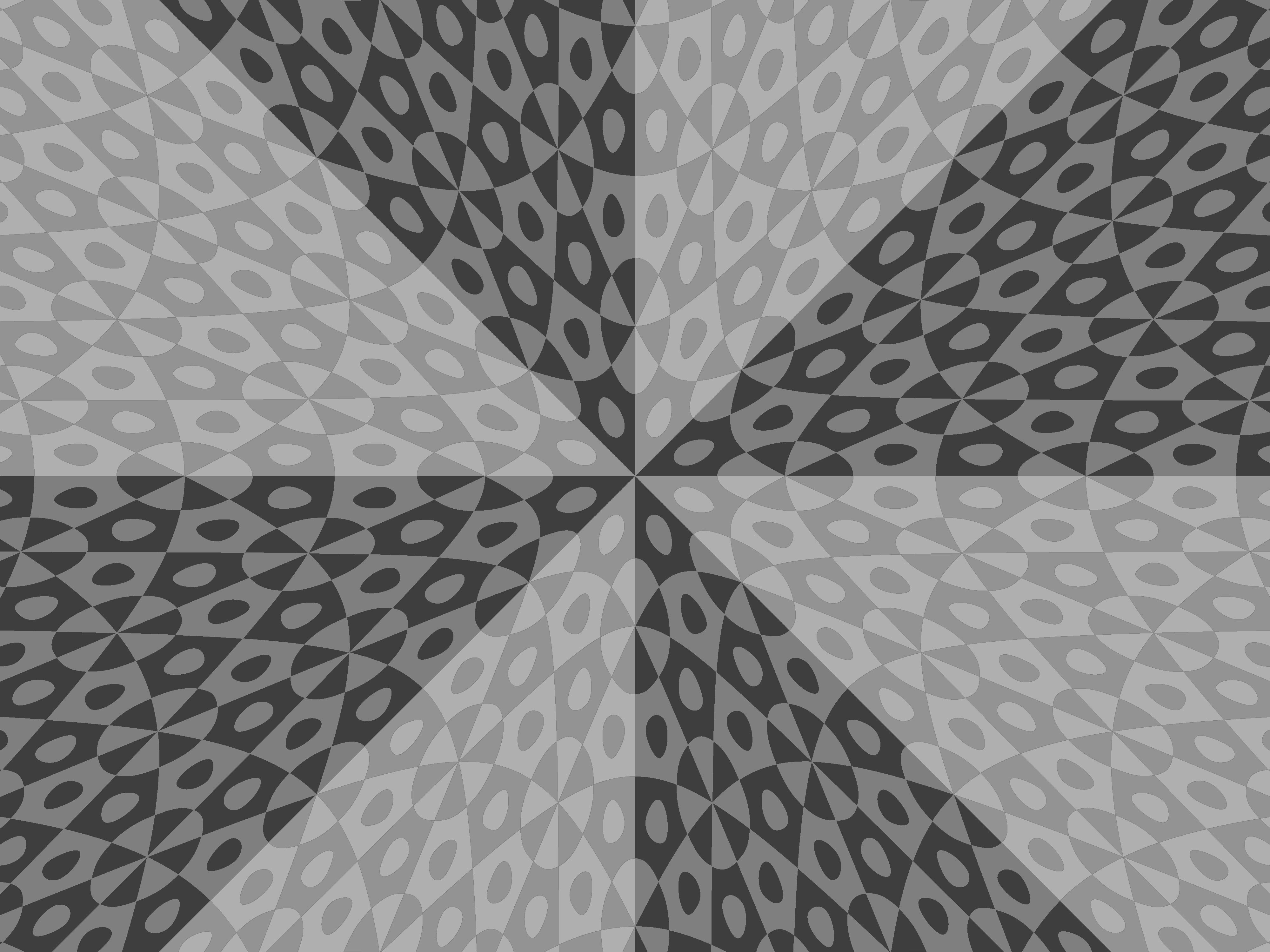 Abstract gray by Susanlu4esm