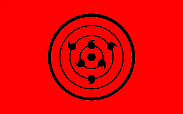 [10+] Rinnegan (Naruto) 4k Wallpapers