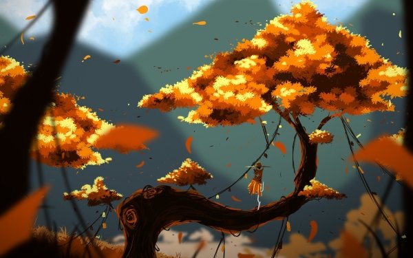 1600+ Creature HD Wallpapers | Background Images