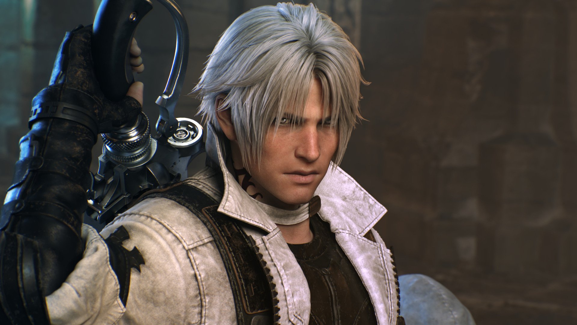 Download Final Fantasy XIV: Shadowbringers Video Game Final Fantasy XIV ...