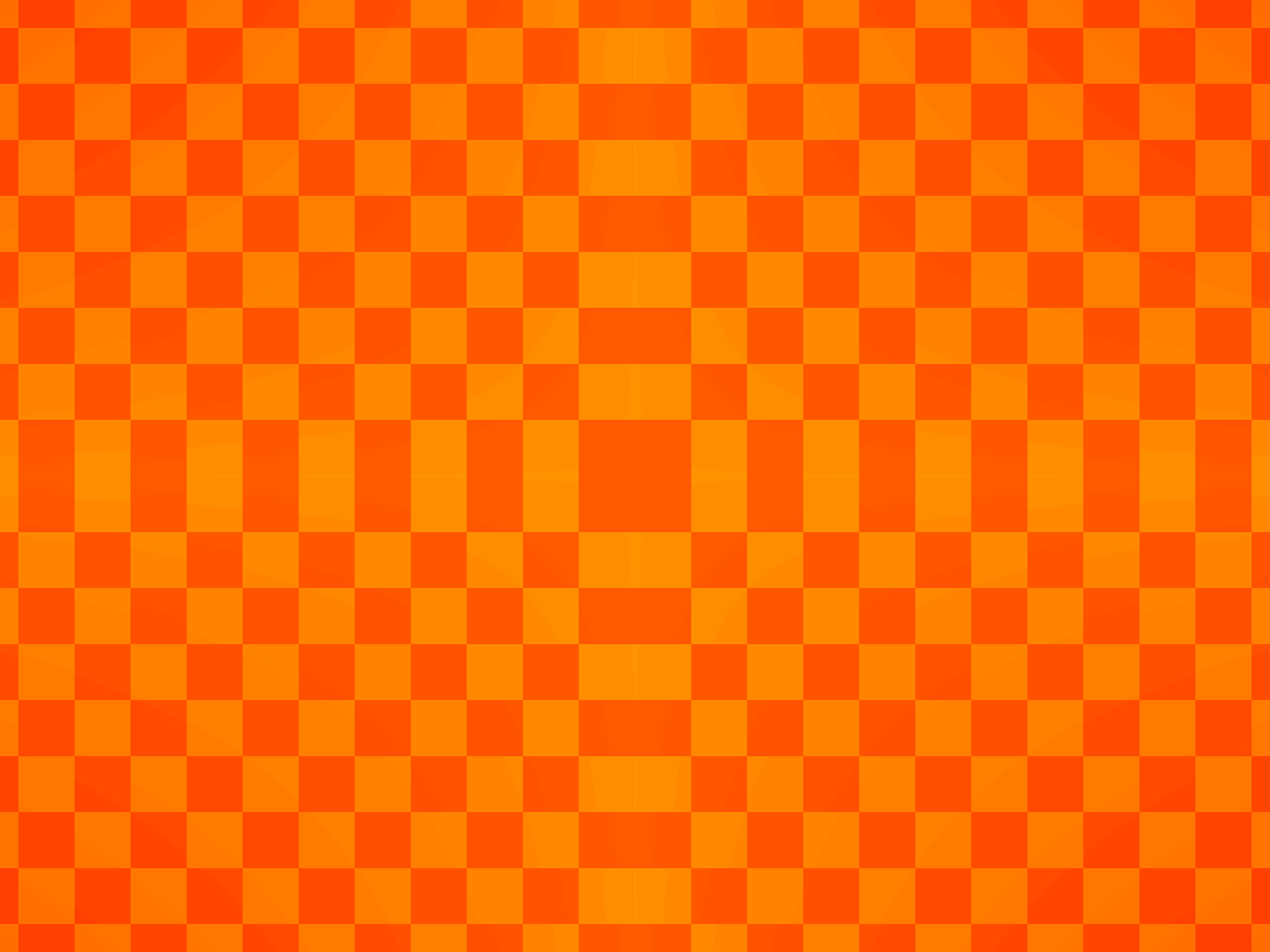 Orange board by Susanlu4esm