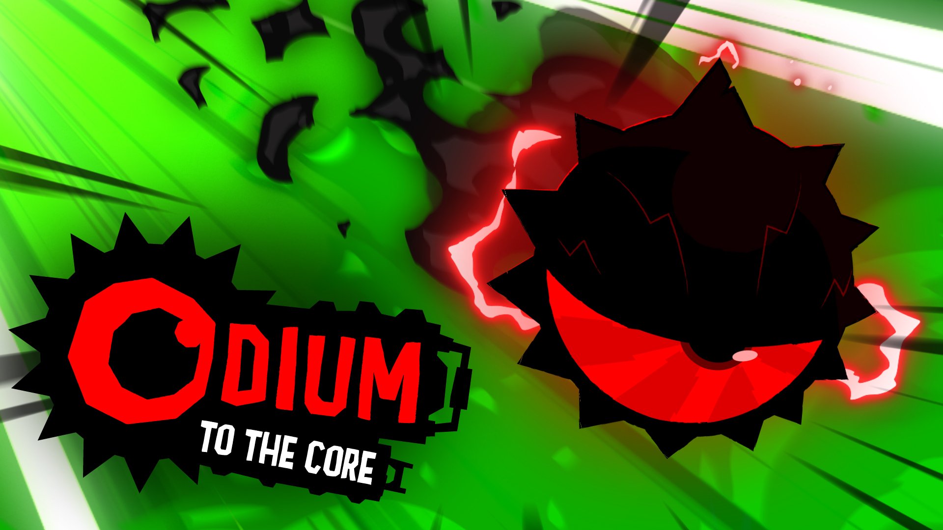 Odium Wallpapers