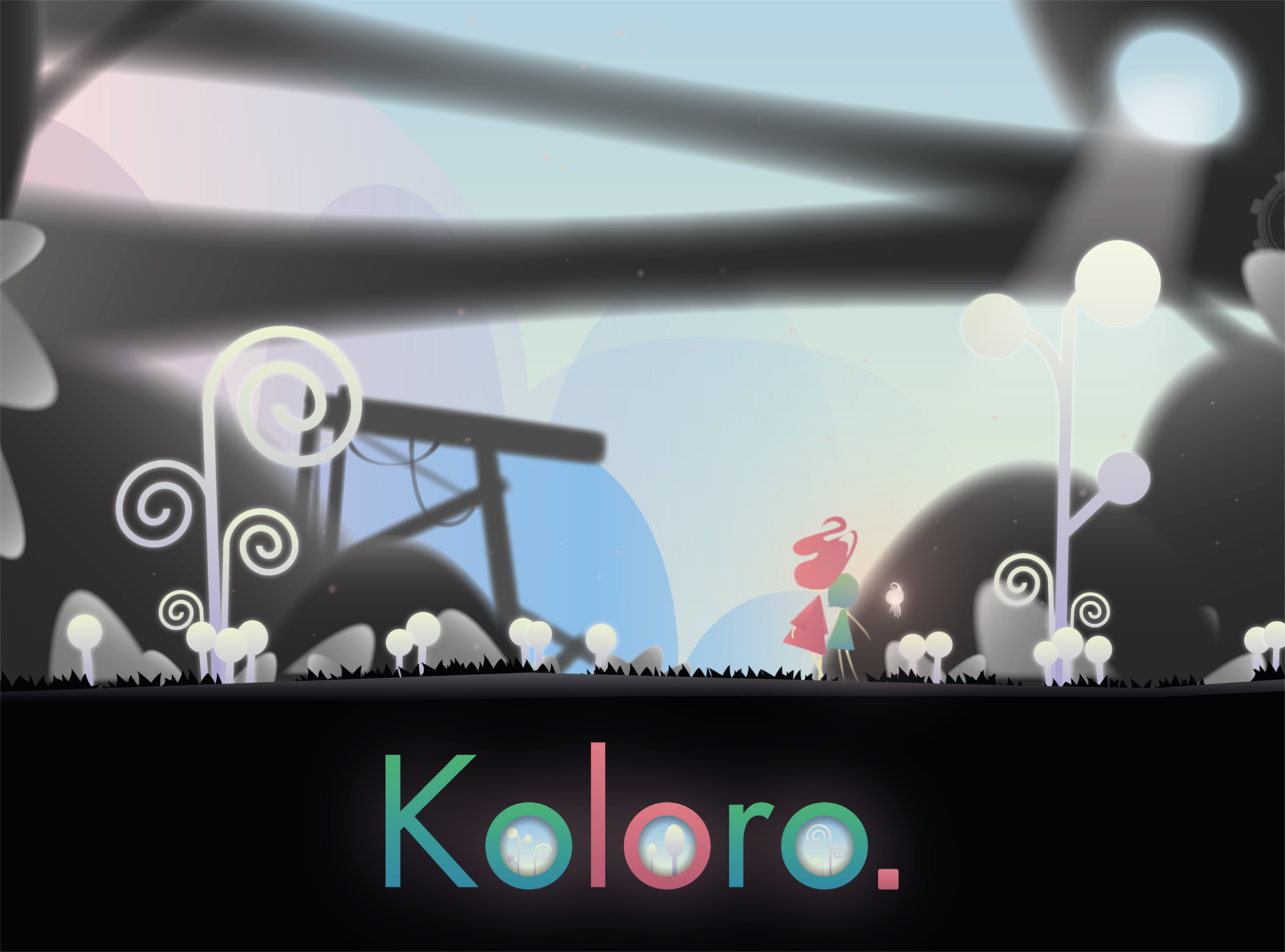 Koloro Wallpapers