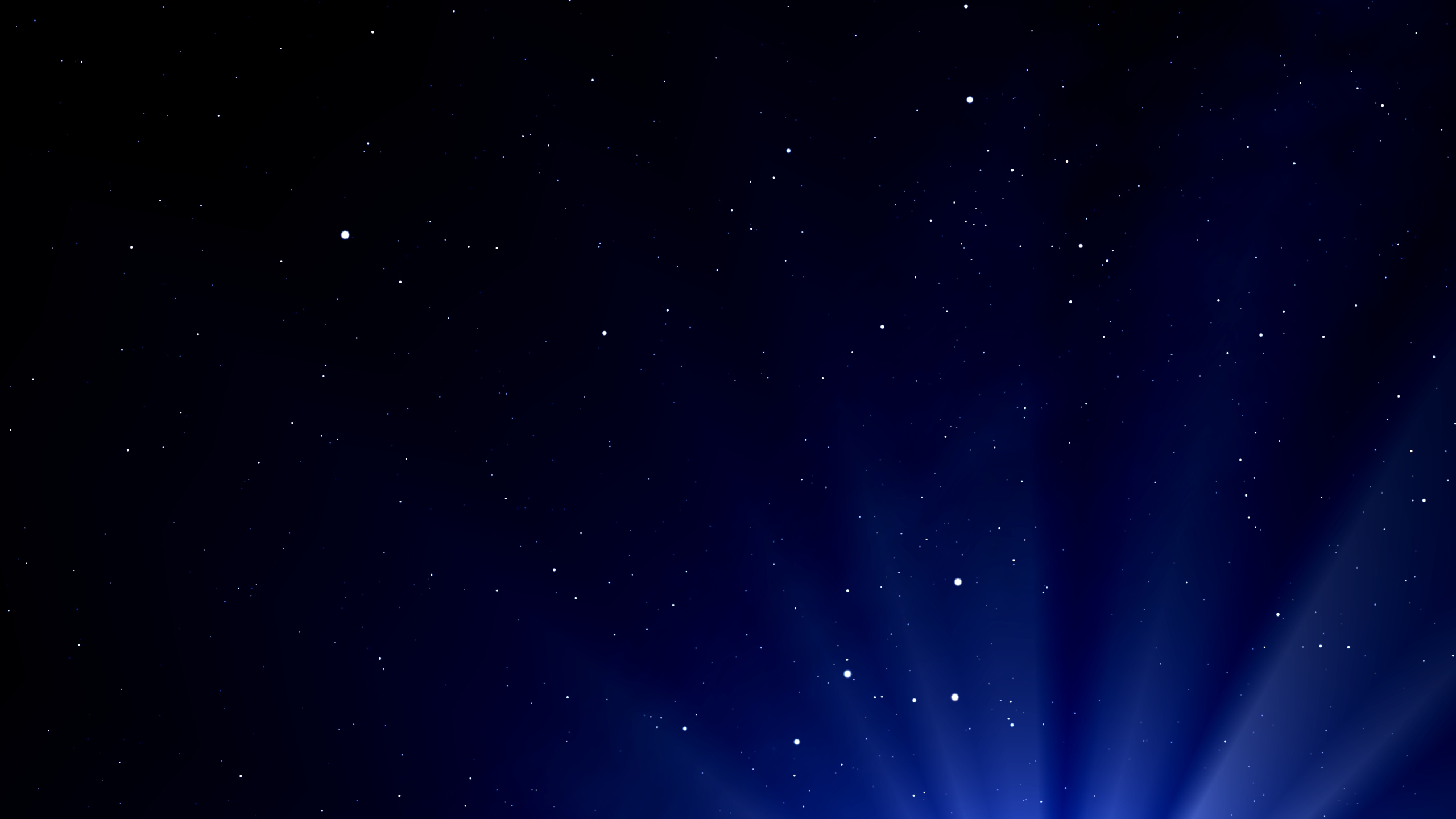 Artístico Estrellas Fondo de pantalla HD | Fondo de Escritorio | 2560x1440
