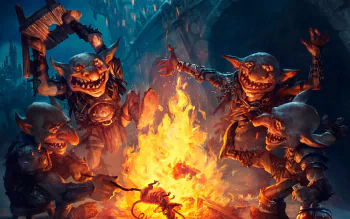 Goblin Electromancer Wallpaper Outlaws Of Thunder Junction | Card