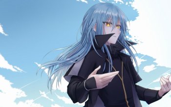 That Time I Got Reincarnated as a Slime Pfp by ロスピト