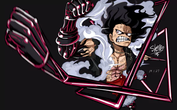 [20+] Gear Fourth 4k Wallpapers