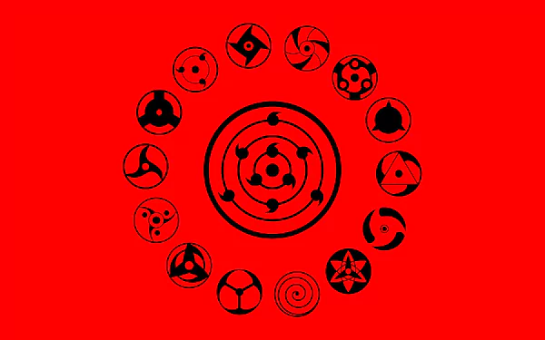 [20+] Red Anime 4k Wallpapers