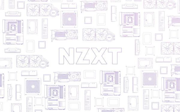 [10+] NZXT Wallpapers