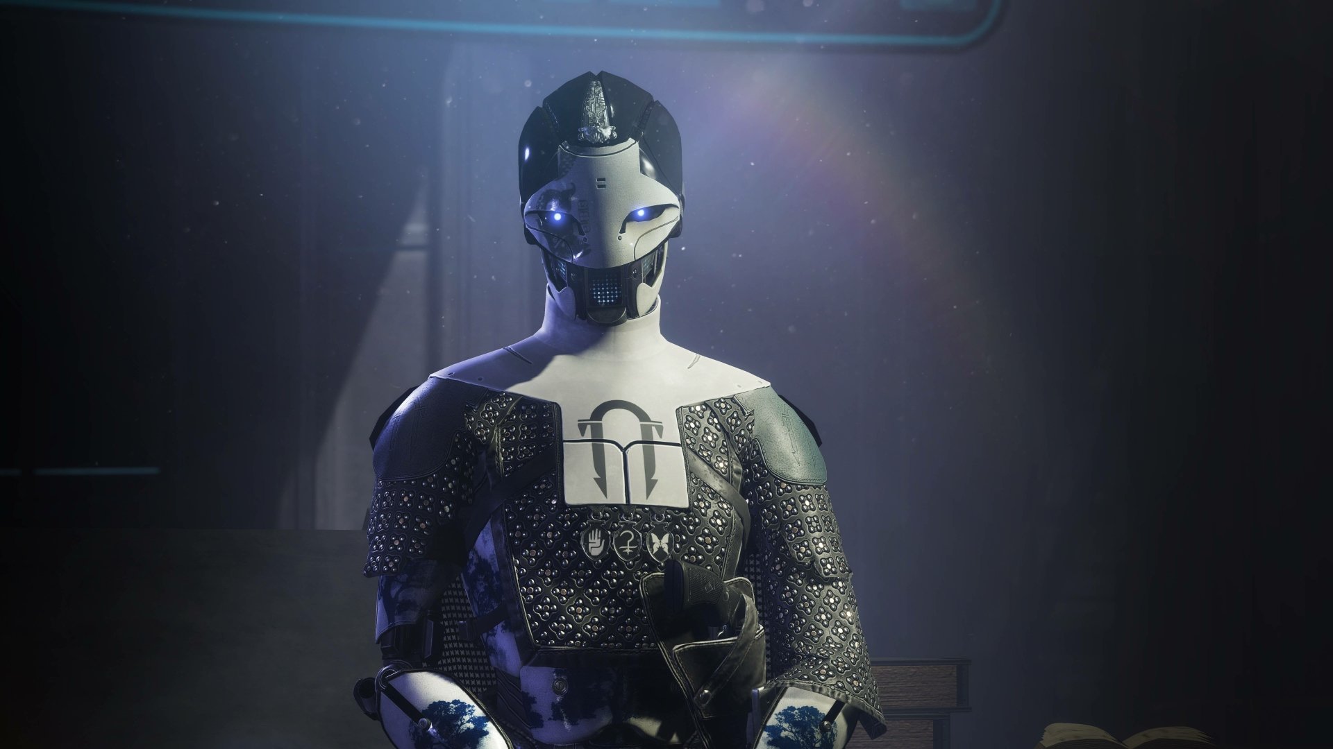 Download Video Game Destiny 2 8k Ultra HD Wallpaper