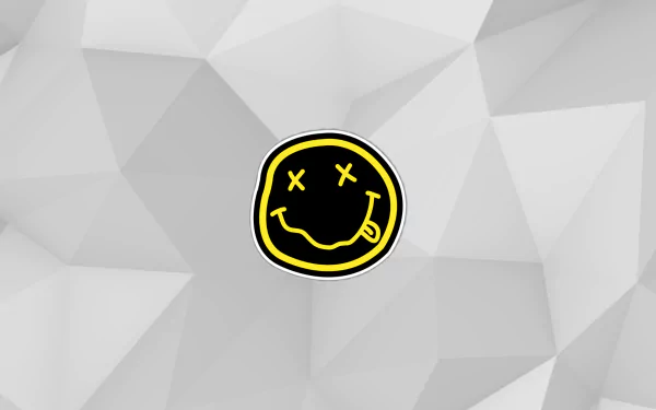 [10+] Nirvana Wallpapers