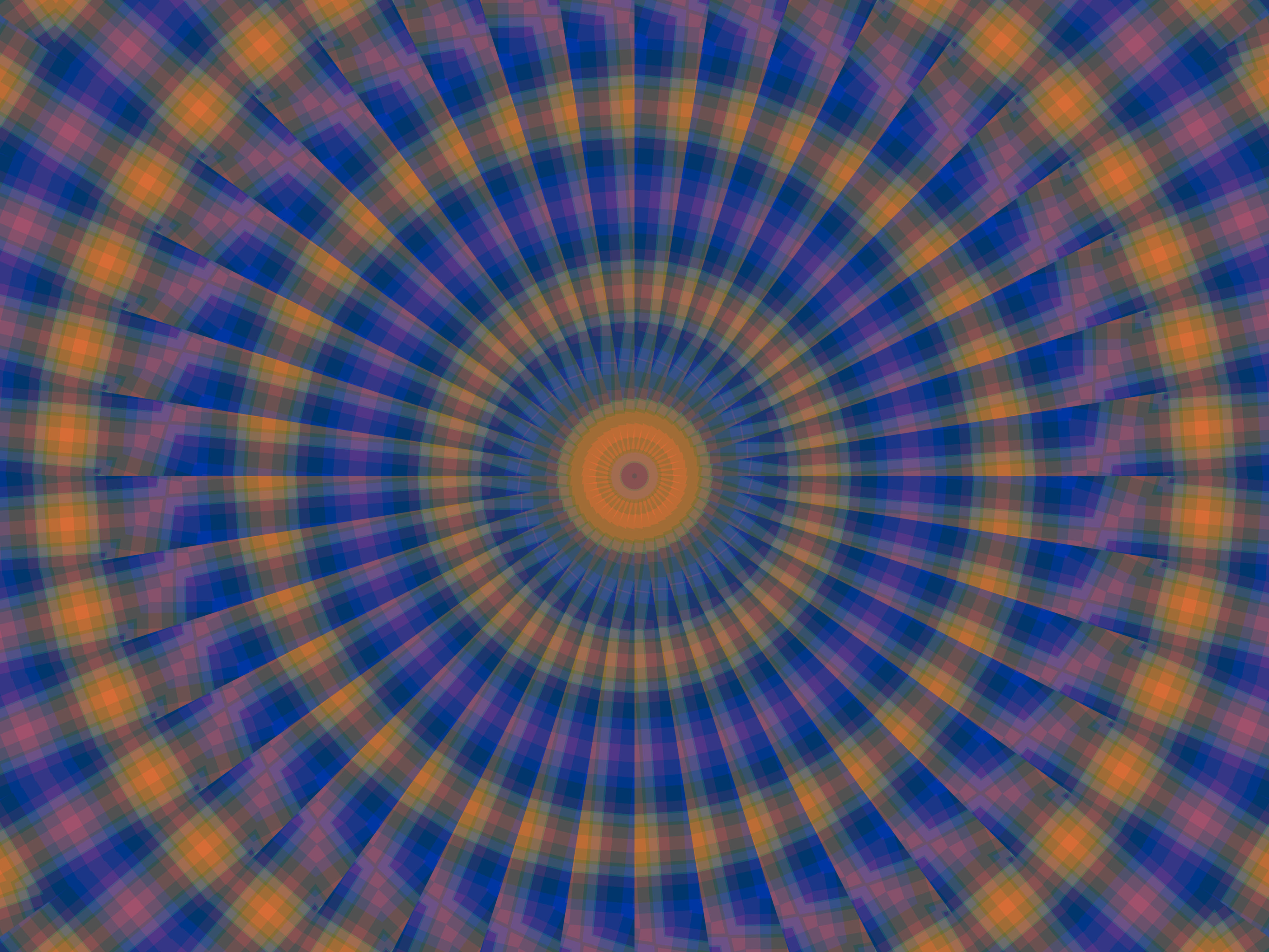 Kaleidoscope by Susanlu4esm