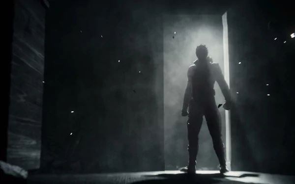 [30+] Spider-Man Noir Wallpapers