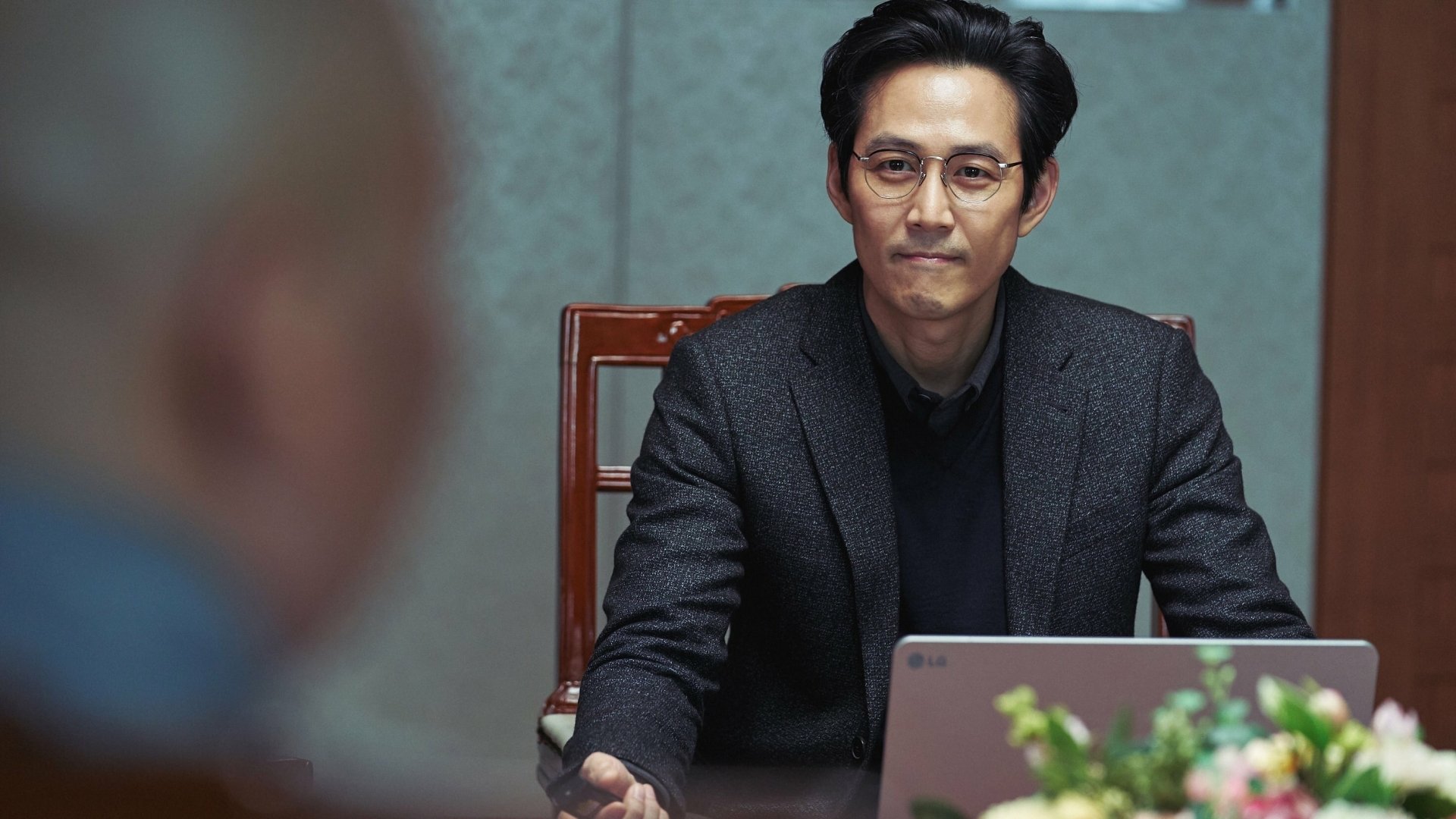 Download Movie Svaha : The Sixth Finger HD Wallpaper