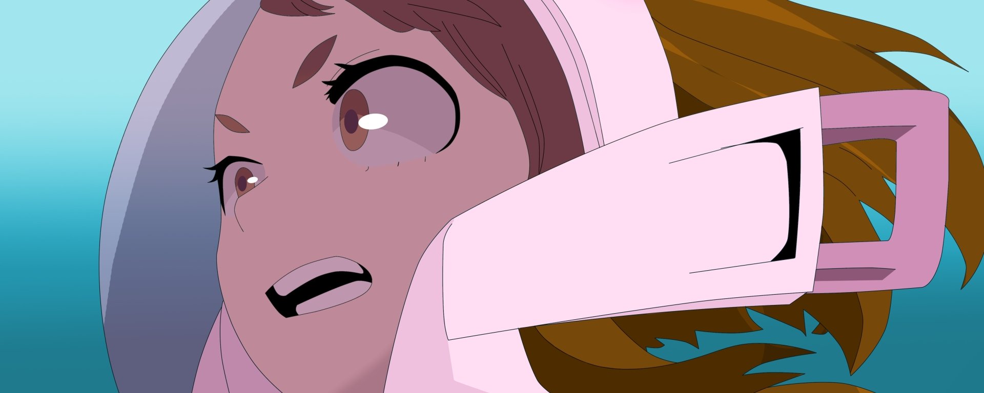 Download Ochaco Uraraka Anime My Hero Academia HD Wallpaper by Adrian ...