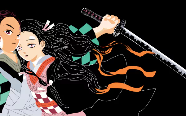 [20+] Demon Slayer: Kimetsu No Yaiba 8k Wallpapers